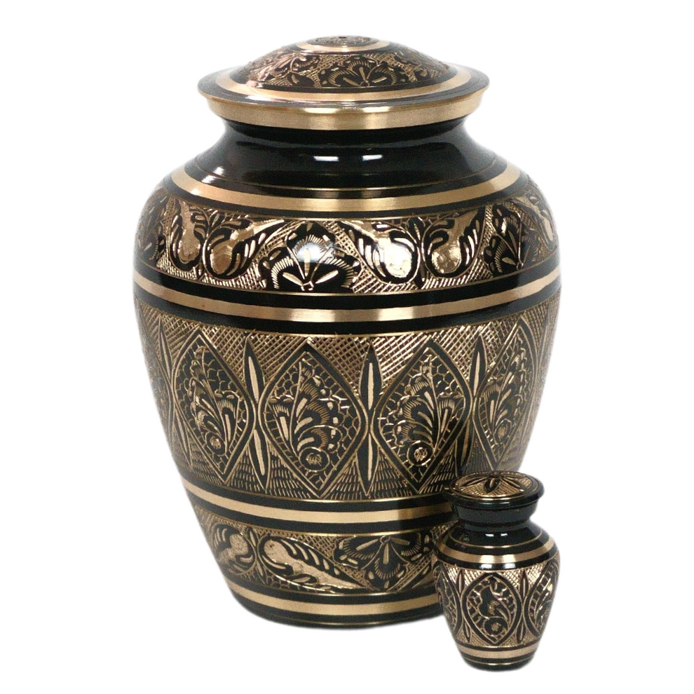 Butterfly Memories Keepsake Urn – Eternal Urns Australia