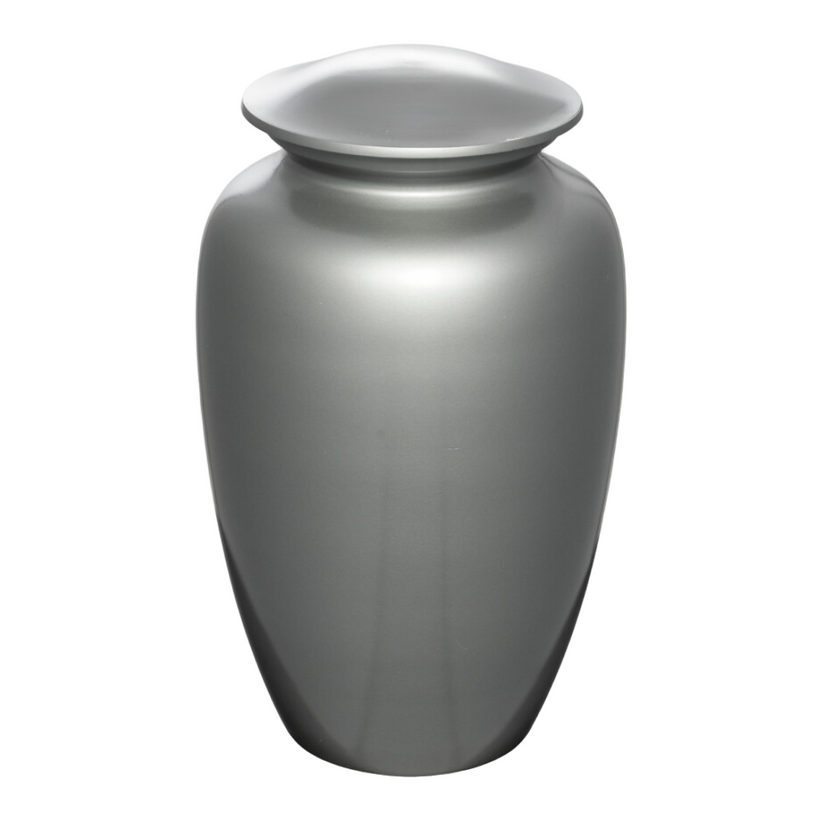 Custom Metal Cremation Urn – Eternal Urns Australia