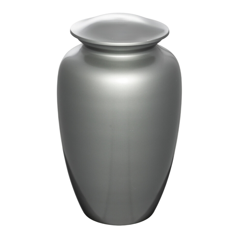 Custom Metal Cremation Urn – Eternal Urns Australia