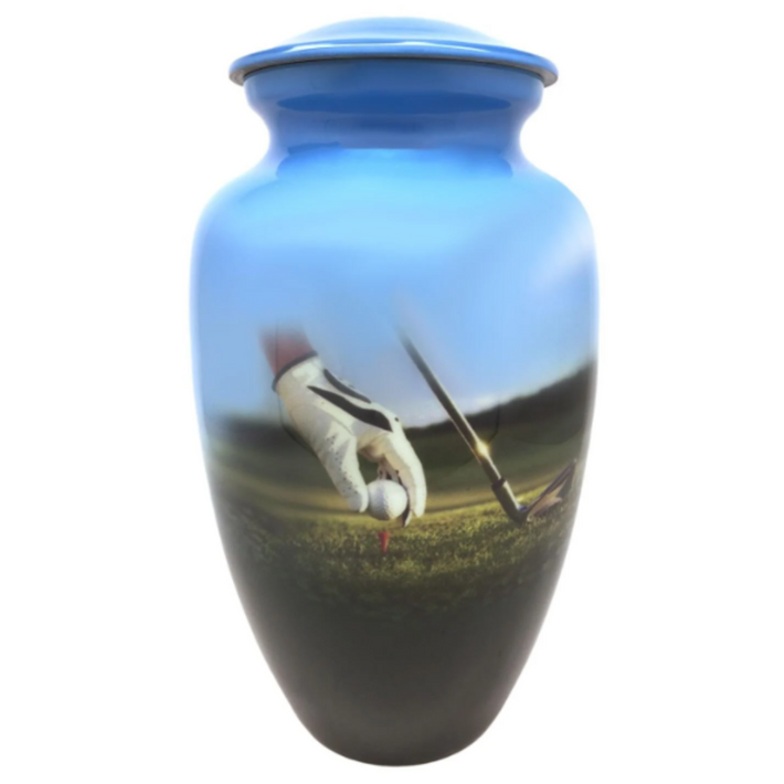 Themed Urns – Eternal Urns Australia