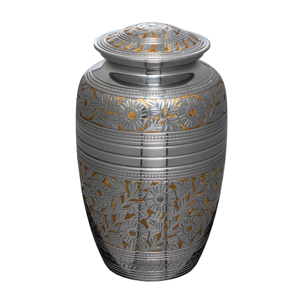 Gracious Grandeur Cremation Urn – Eternal Urns Australia