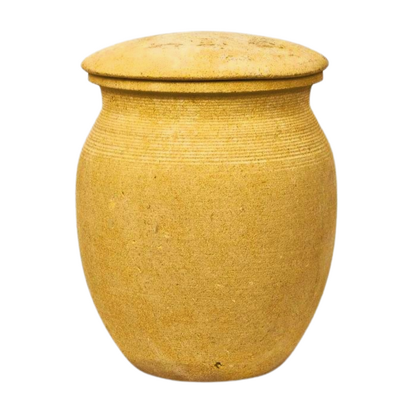 Infinity Sandstone Cremation Urn – Eternal Urns Australia