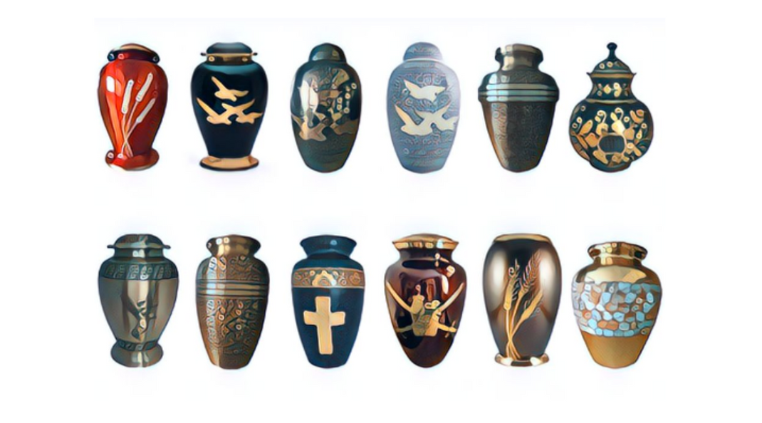 Blog – Eternal Urns Australia