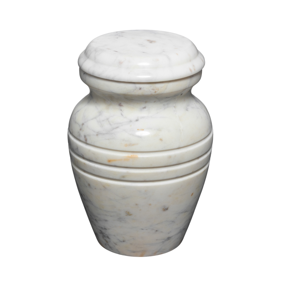 Marble Urns – Eternal Urns Australia