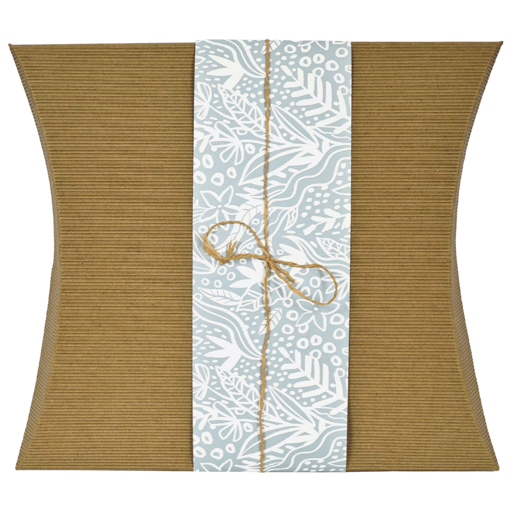 Natural Tranquillity Biodegradable Urn – Eternal Urns Australia