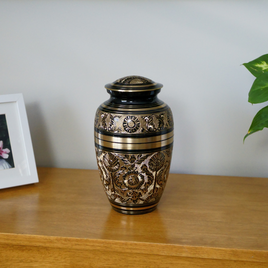 Regal Remembrance Cremation Urn – Eternal Urns Australia