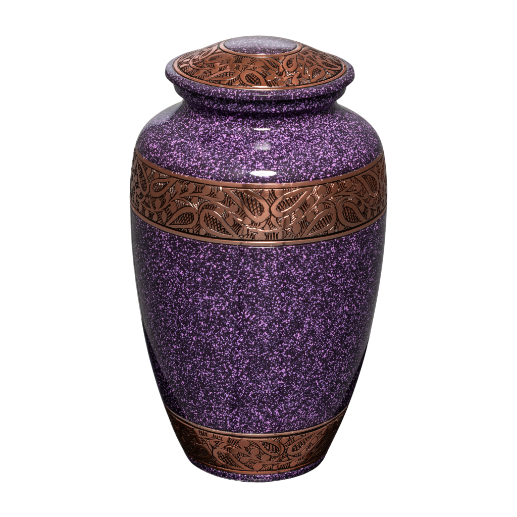 Royal Reprieve Cremation Urn – Eternal Urns Australia