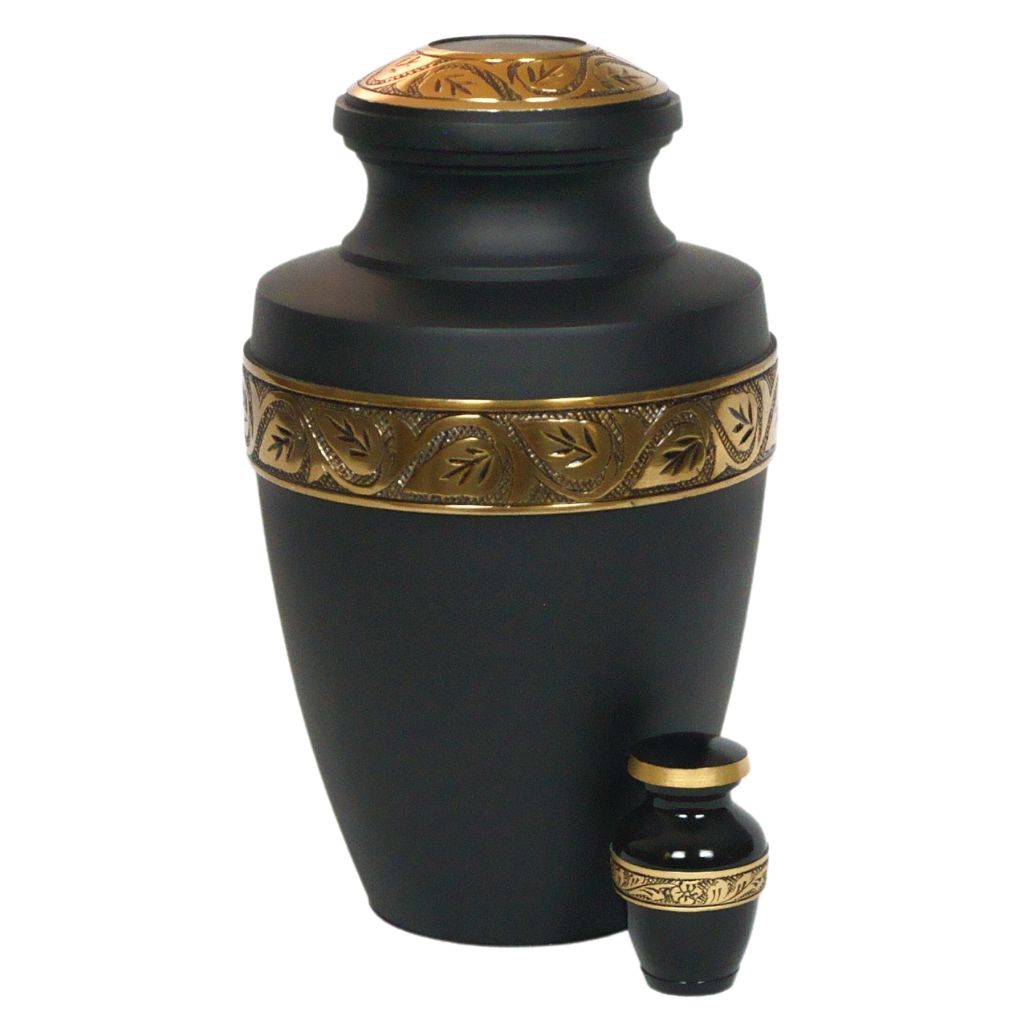 Royal Rest Keepsake Urn – Eternal Urns Australia
