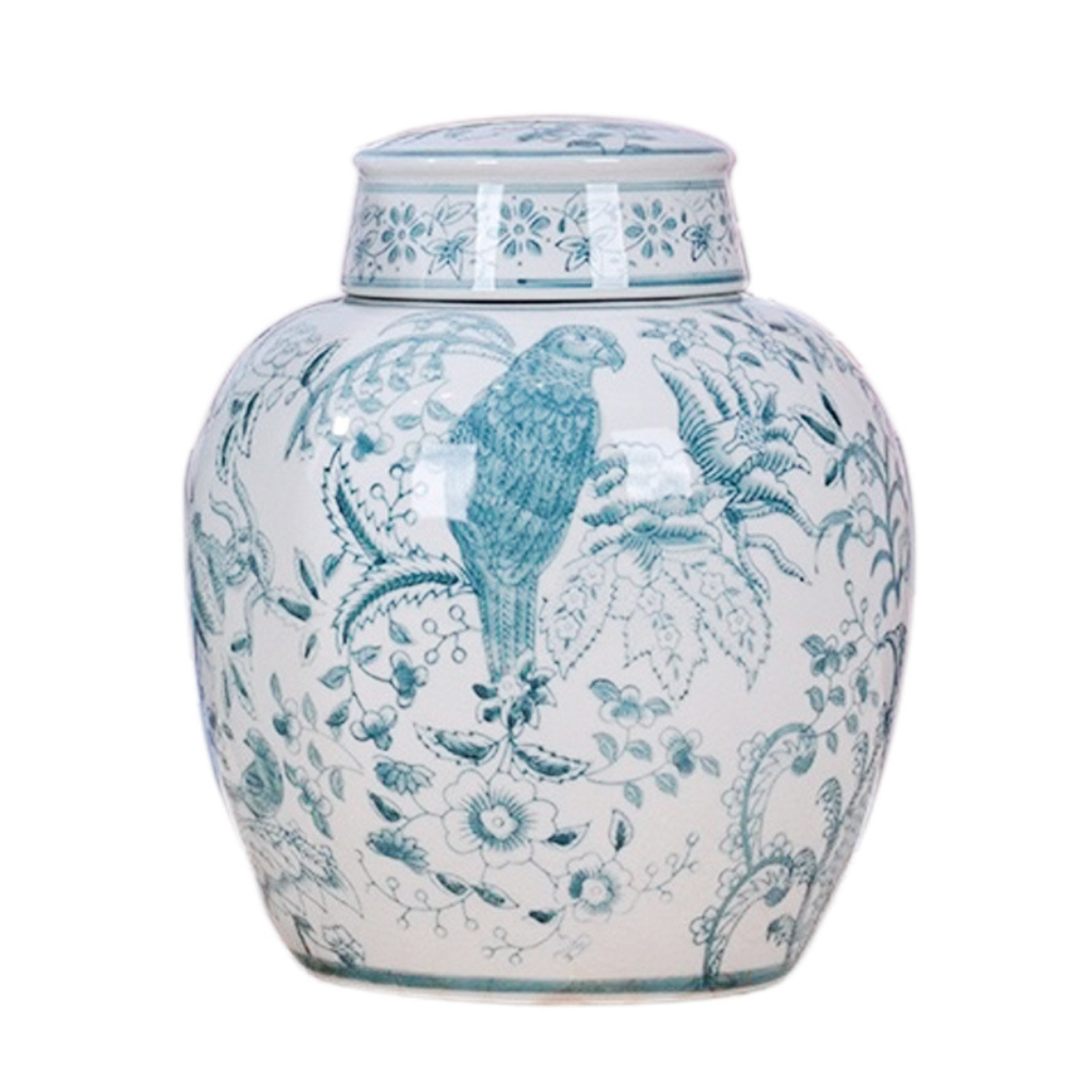 Serene Porcelain Cremation Urn – Eternal Urns Australia