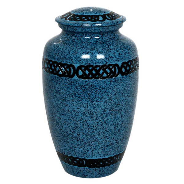 Tranquil Temple Cremation Urn – Eternal Urns Australia